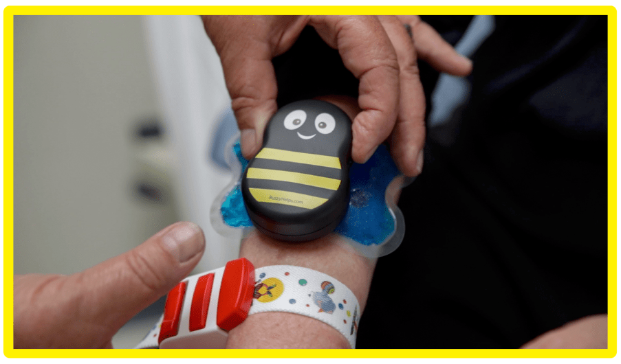 Meet Lavenita, Our Rheumatic Fever Fighter | Mercury