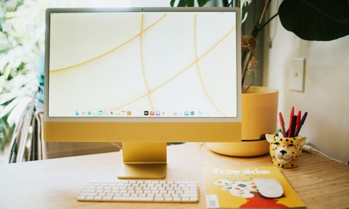 Master Your Work From Home Set Up In 5 Simple Steps