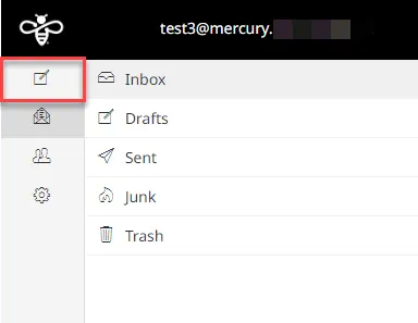 Using your Webmail inbox