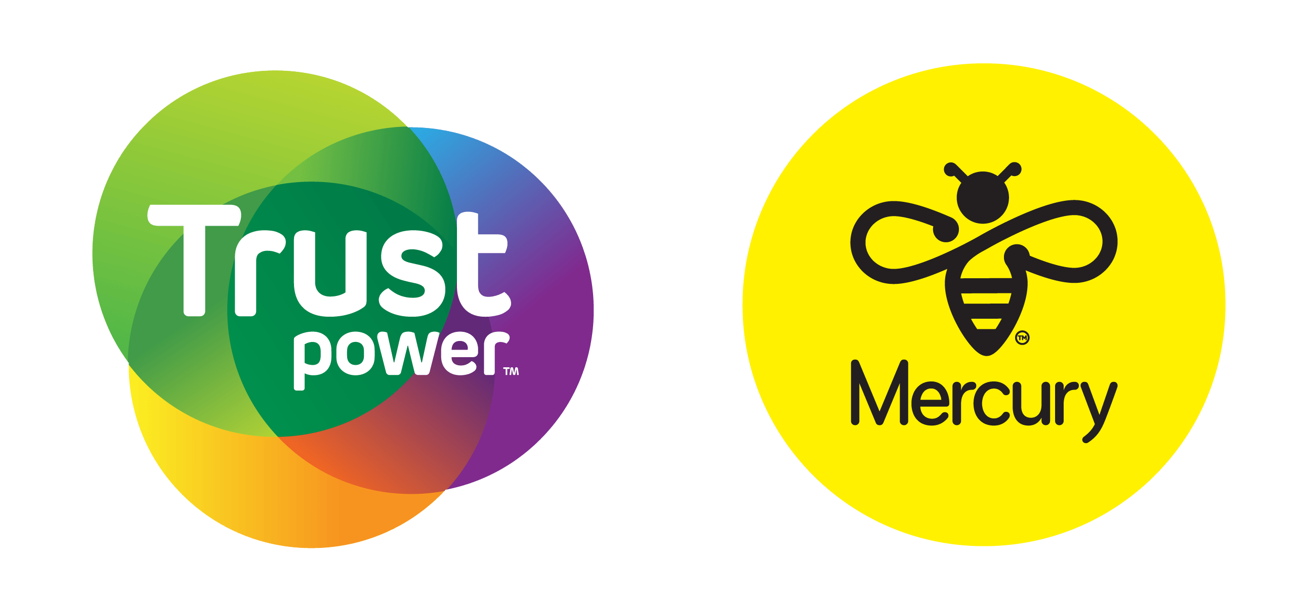 Trustpower is now Mercury